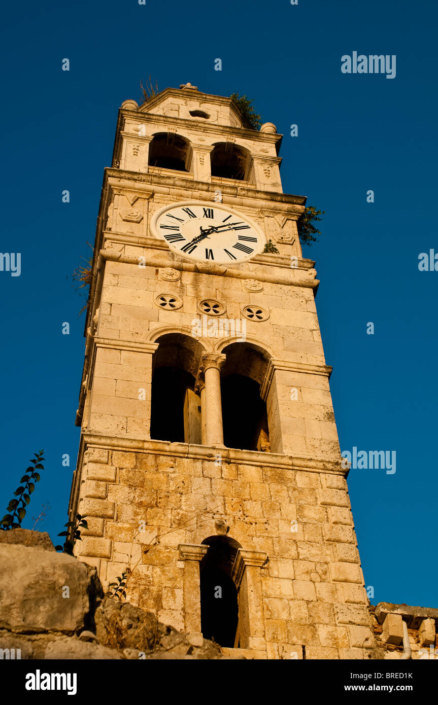 Kut vis croatia hi-res stock photography and images - Alamy
