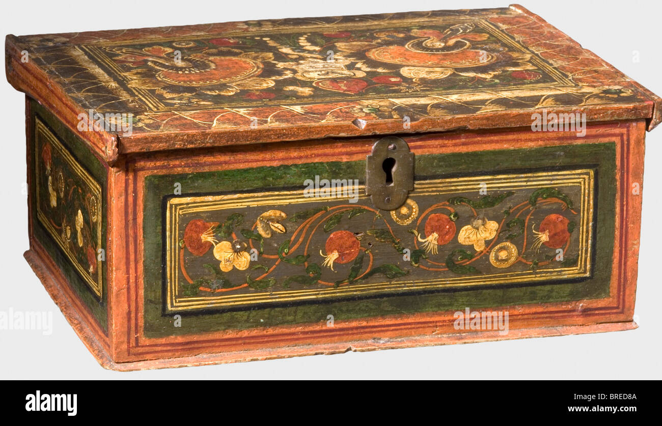 16th century german painting hi-res stock photography and images - Alamy