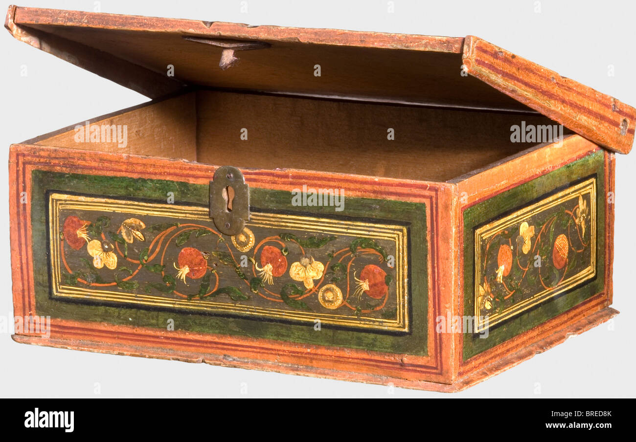 16th century german painting hi-res stock photography and images - Alamy