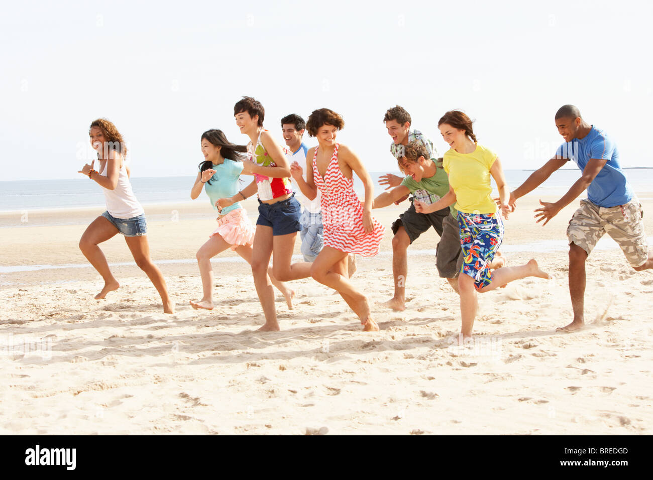 Was running hi-res stock photography and images - Alamy