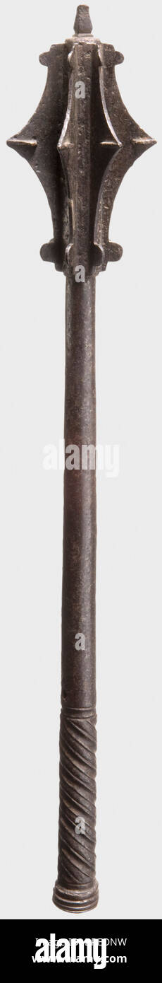 Spirally fluted pommel High Resolution Stock Photography and Images - Alamy