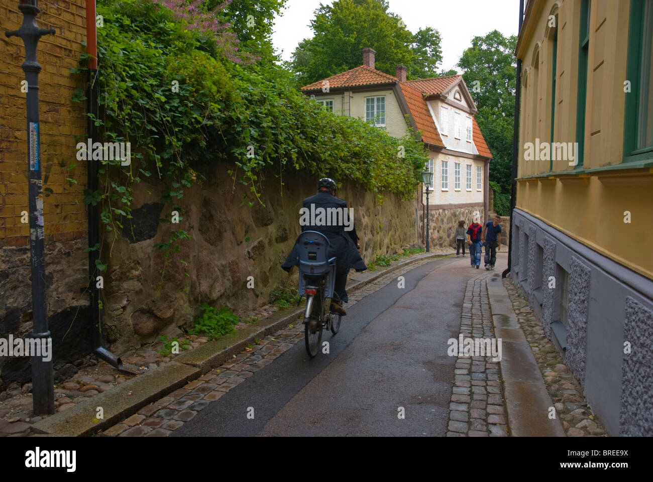 Helsingborg central hi-res stock photography and images - Alamy