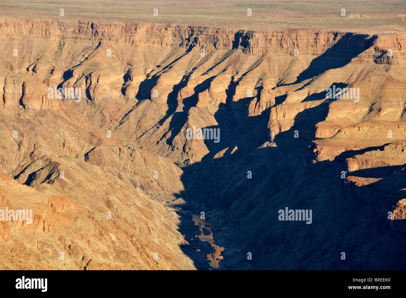 Fish River Canyon, Namibia, Africa Stock Photo - Alamy
