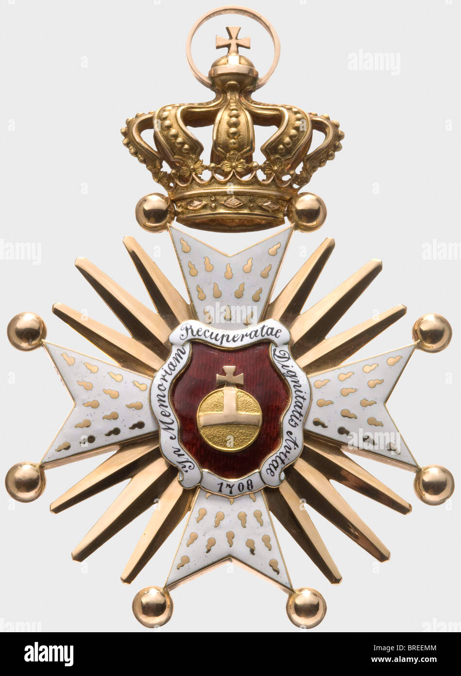 St hubertus hi-res stock photography and images - Alamy