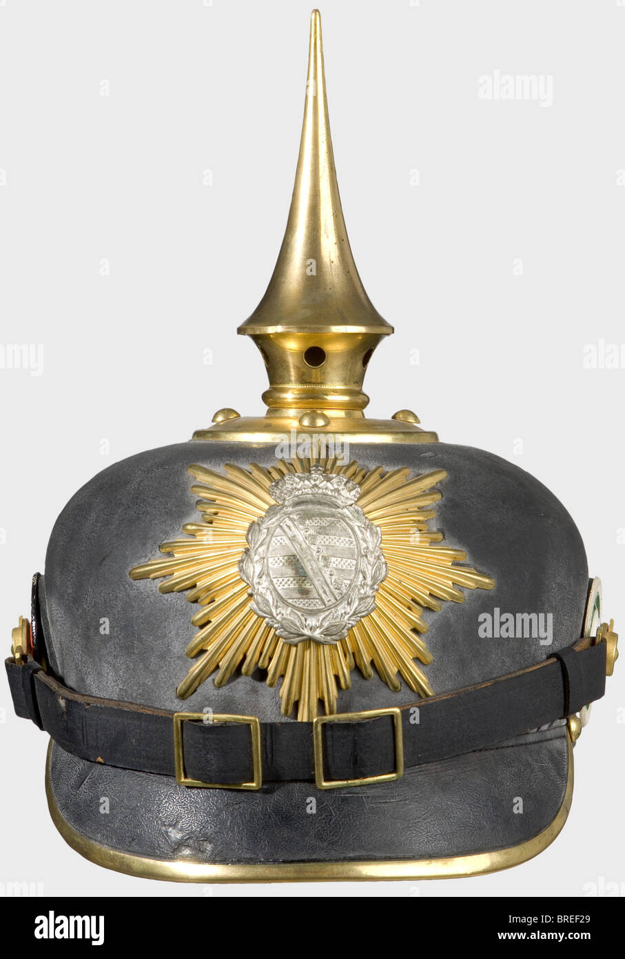 Saxon infantry regiment hi-res stock photography and images - Alamy