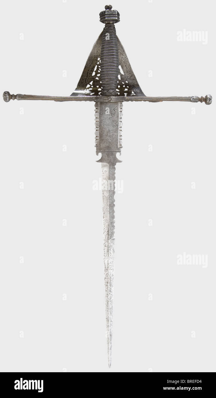 Asymmetrical daggers hi-res stock photography and images - Alamy