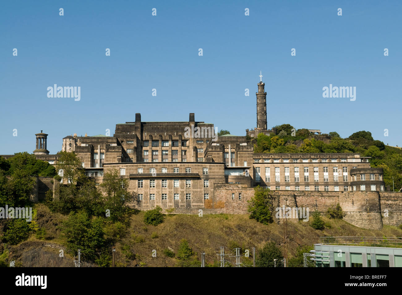 St Andrews House Stock Photos & St Andrews House Stock Images - Alamy