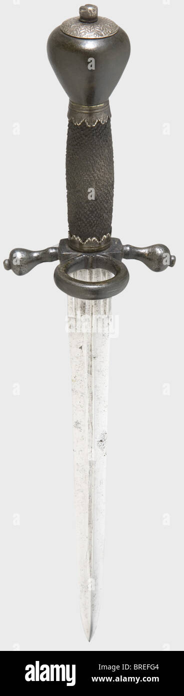 Silver pommel saxon hi-res stock photography and images - Alamy