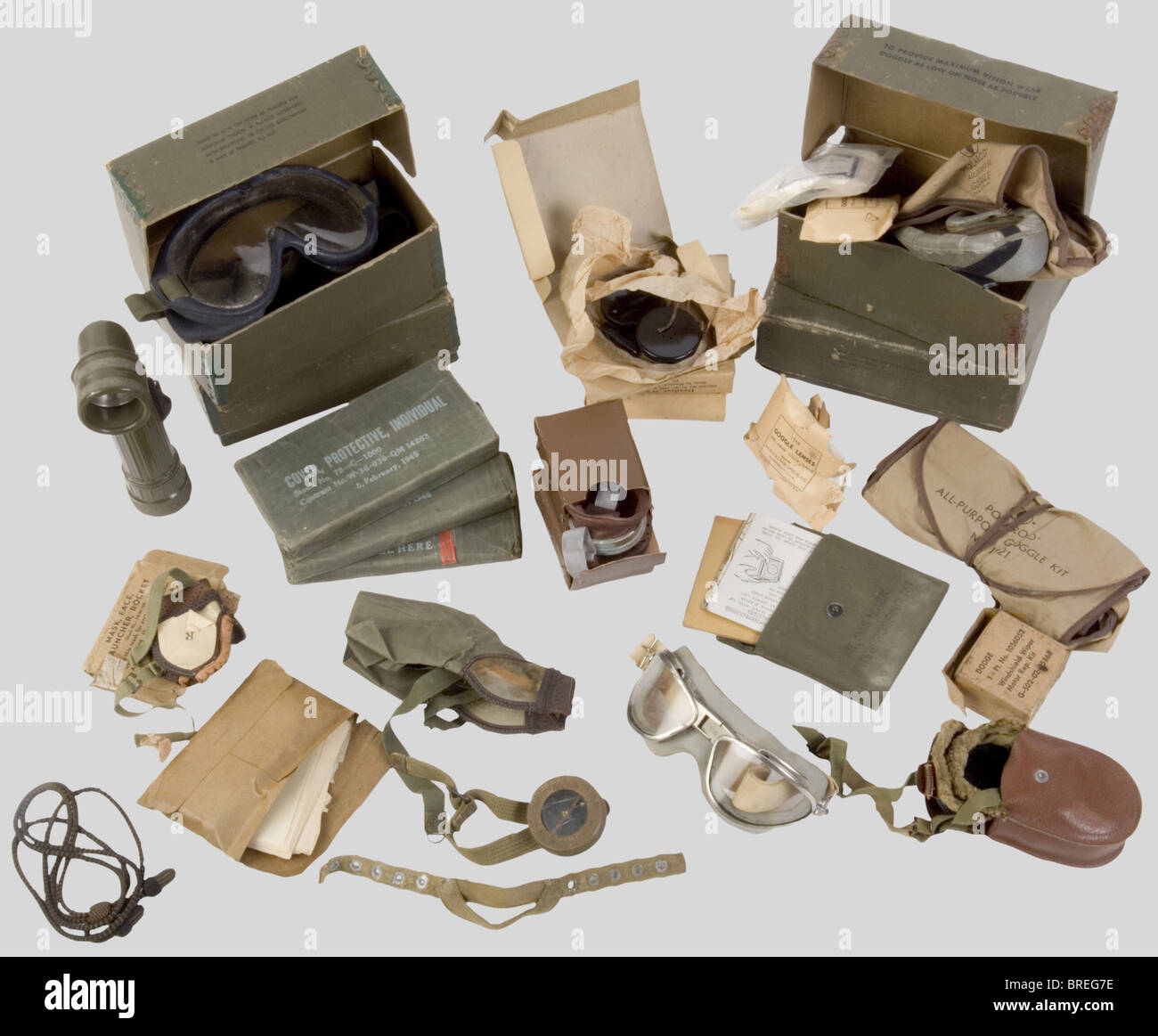 Army Equipment Stock Photos & Army Equipment Stock Images - Alamy