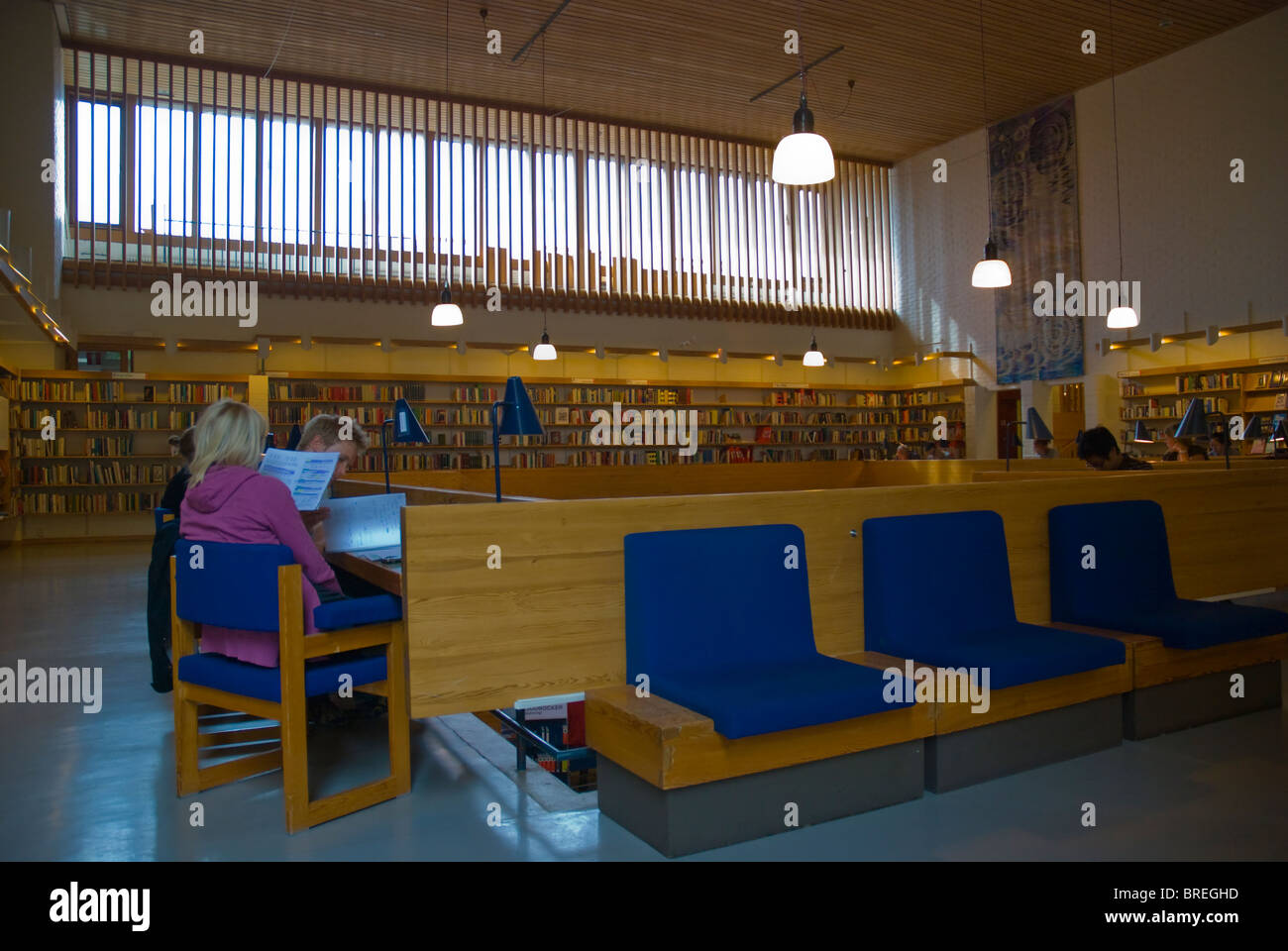 Swedish teens hi-res stock photography and images - Alamy