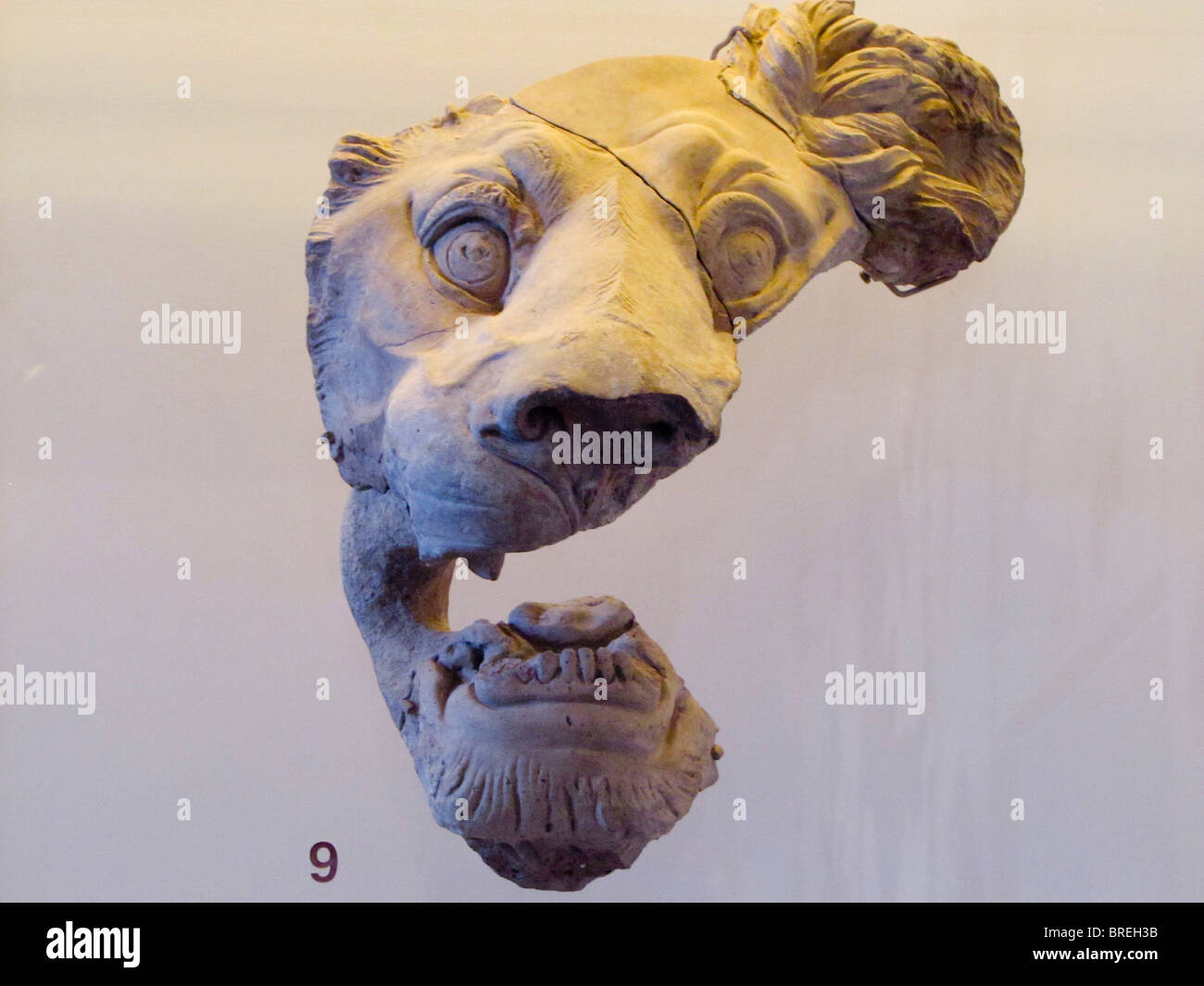 Lions rome hi-res stock photography and images - Alamy