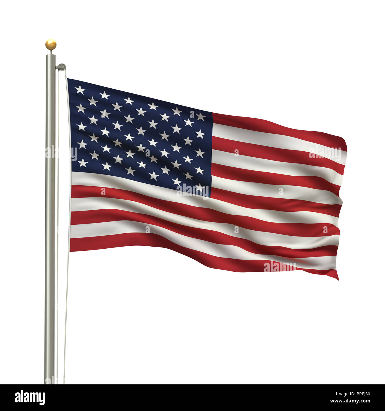 Flag Of The USA Stock Photo Alamy flag-of-the-usa-stock-photo-alamy