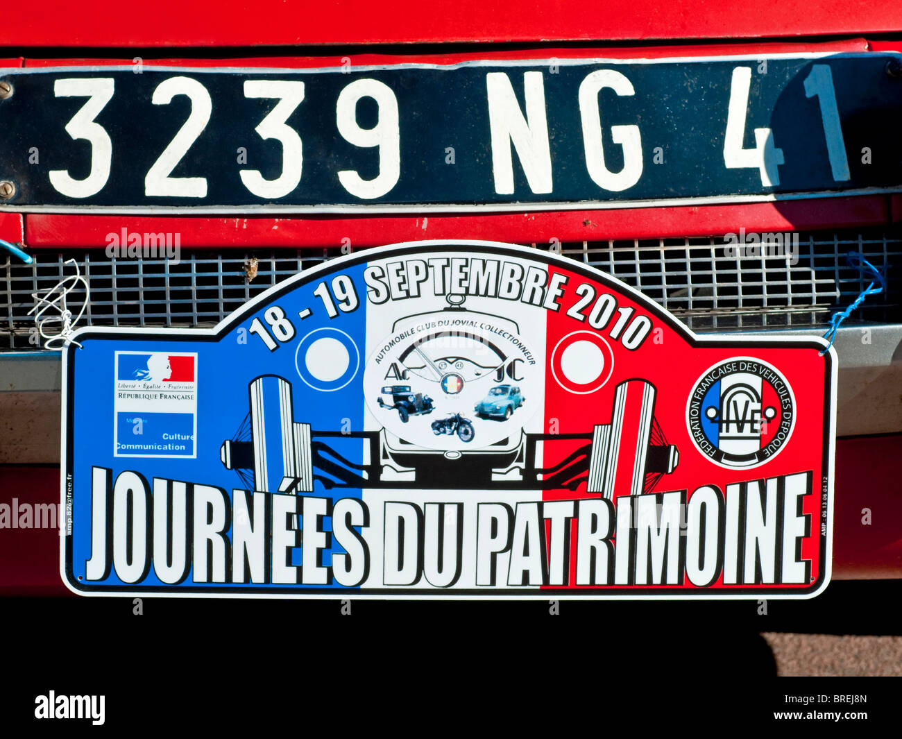 Patrimoine france hi-res stock photography and images - Alamy