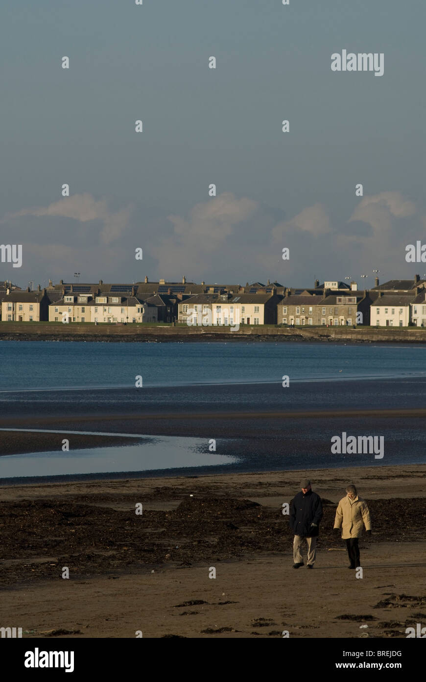Troon scotland hi-res stock photography and images - Alamy