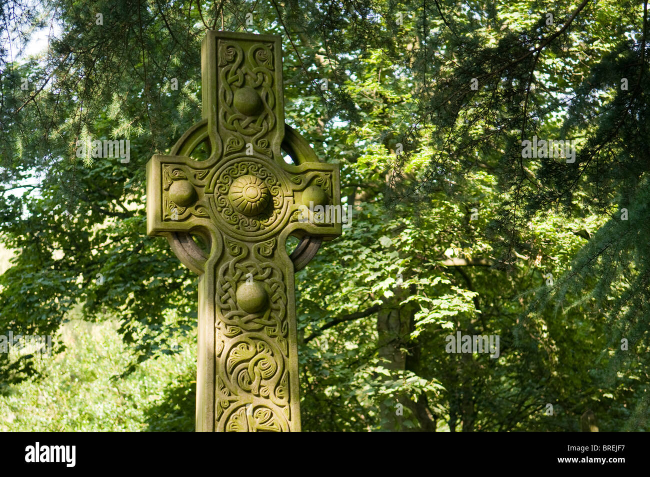 Warriston cemetery hi-res stock photography and images - Alamy