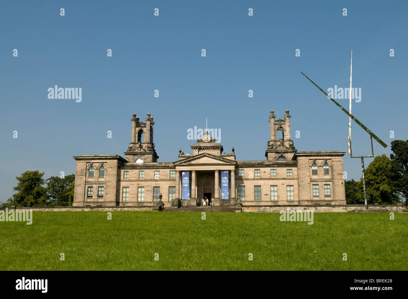 Dean gallery hi-res stock photography and images - Alamy