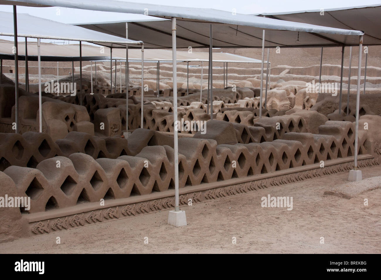 Chimu hi-res stock photography and images - Alamy