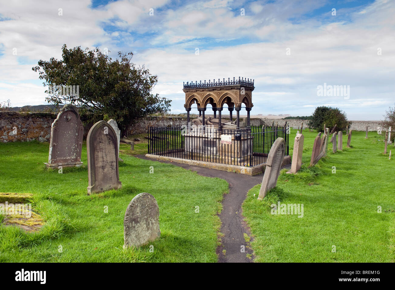 Grace darling hi-res stock photography and images - Alamy