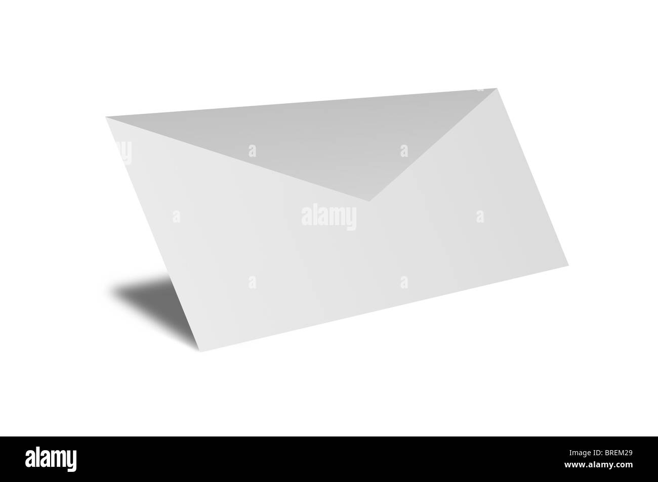 Us post envelope stamp address hi-res stock photography and images - Alamy