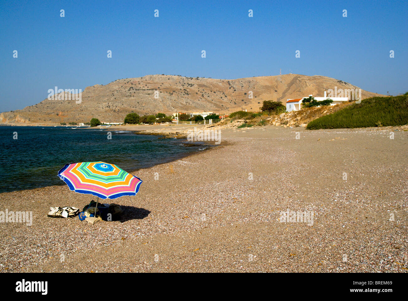 Lardos hi-res stock photography and images - Alamy