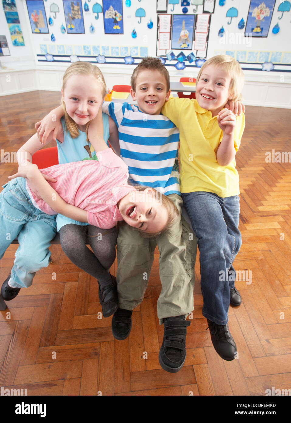 Primary group hi-res stock photography and images - Alamy