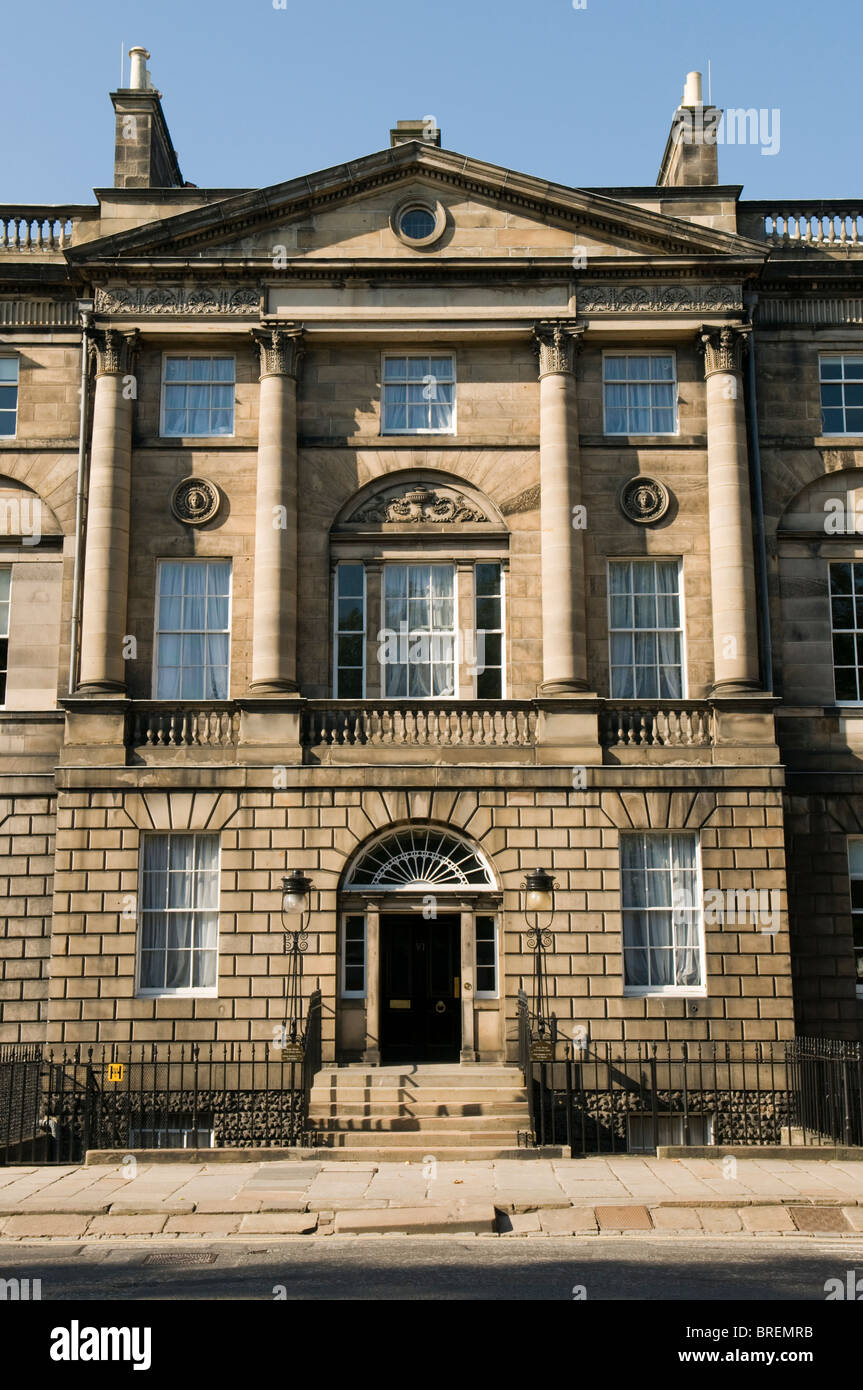 Bute house hi-res stock photography and images - Alamy