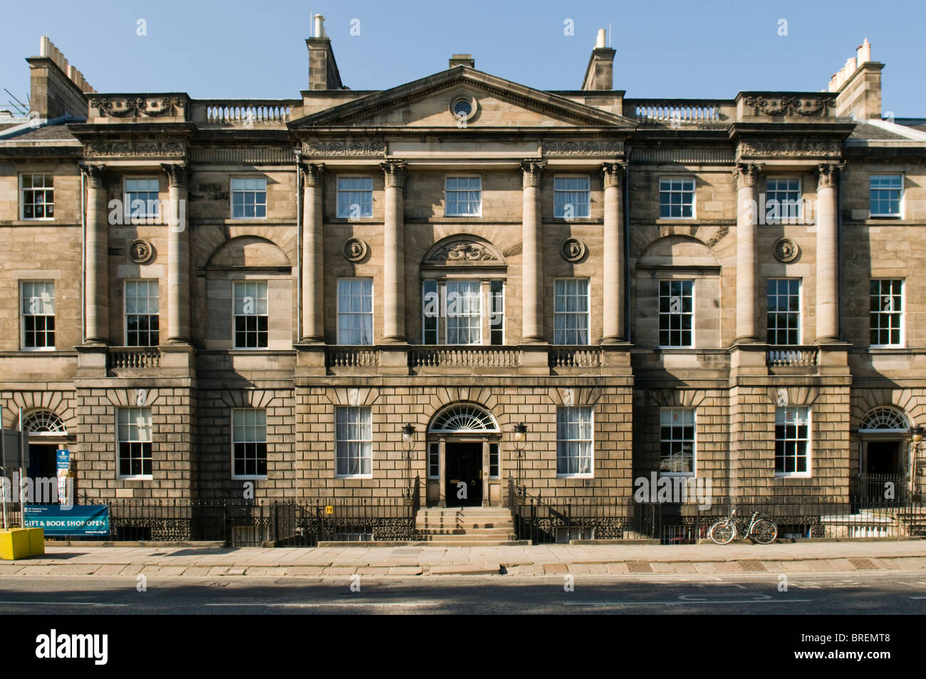 Scotlands first house hi-res stock photography and images - Alamy