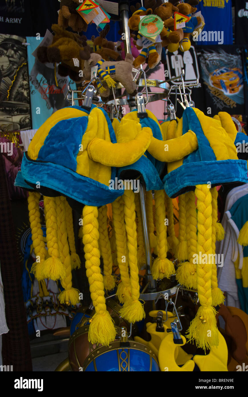Swedish souvenirs hi-res stock photography and images - Alamy