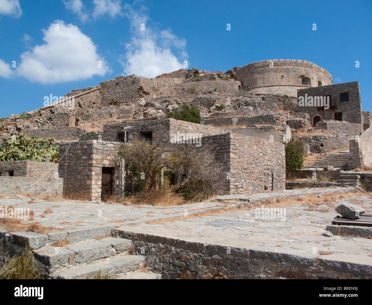 Old leper colony hi-res stock photography and images - Alamy
