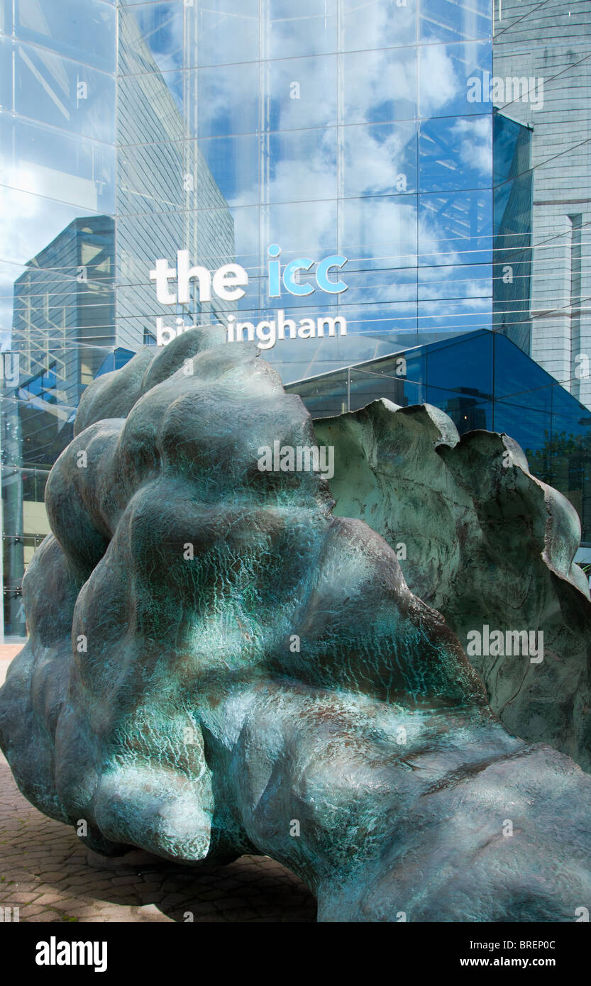 International convention centre hi-res stock photography and images - Alamy