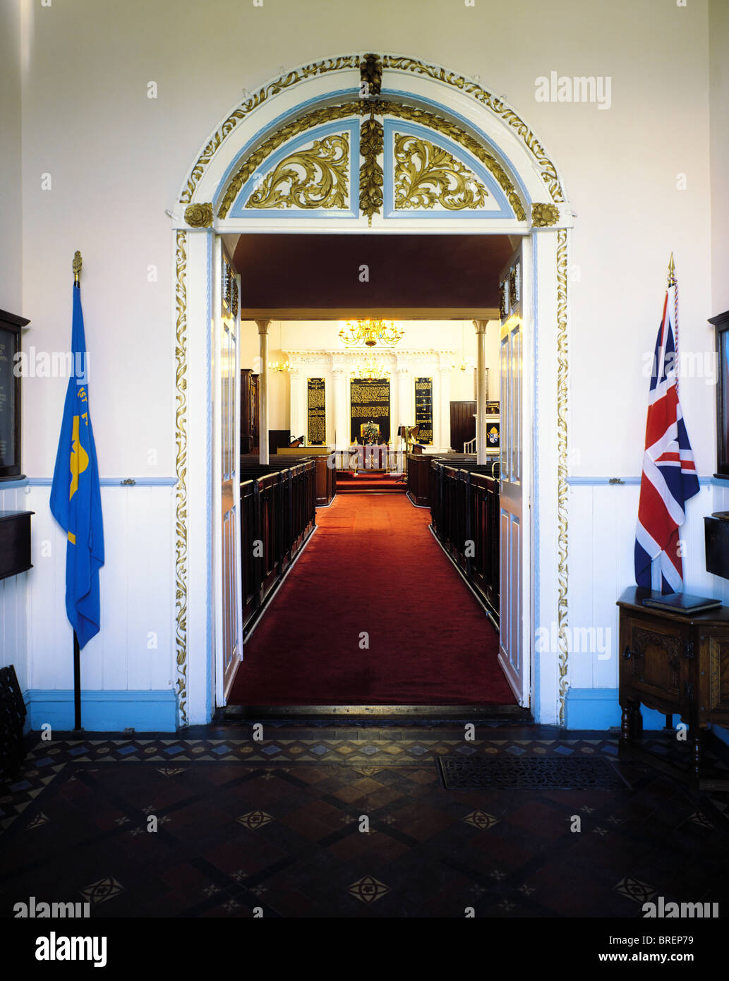 Moira northern ireland hi-res stock photography and images - Alamy