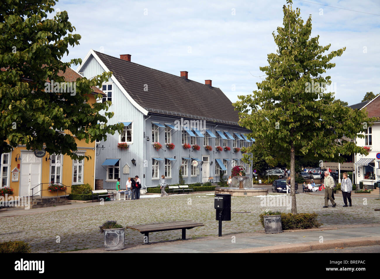 Drobak hi-res stock photography and images - Alamy