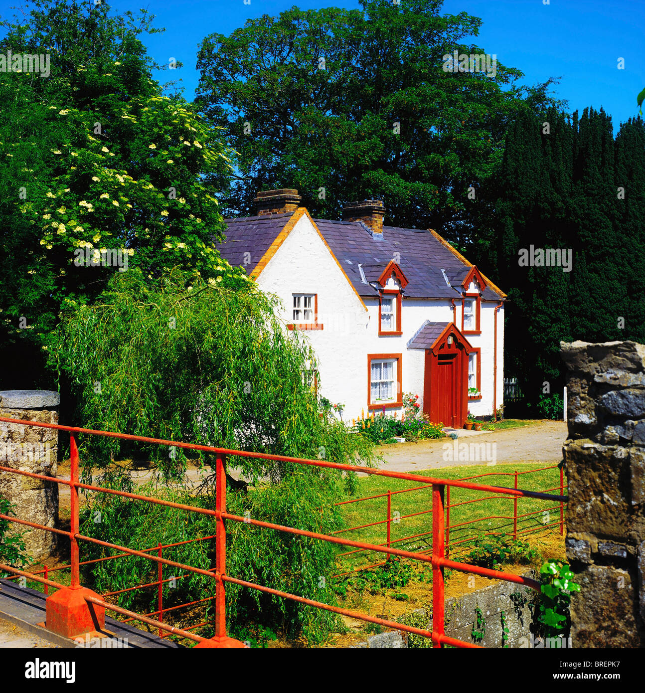 Portadown northern ireland hi-res stock photography and images - Alamy