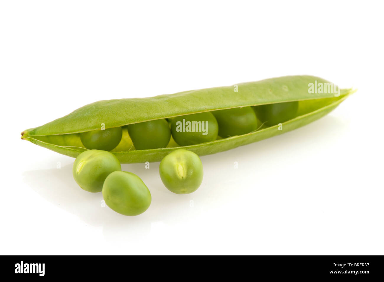 One single bean hi-res stock photography and images - Alamy