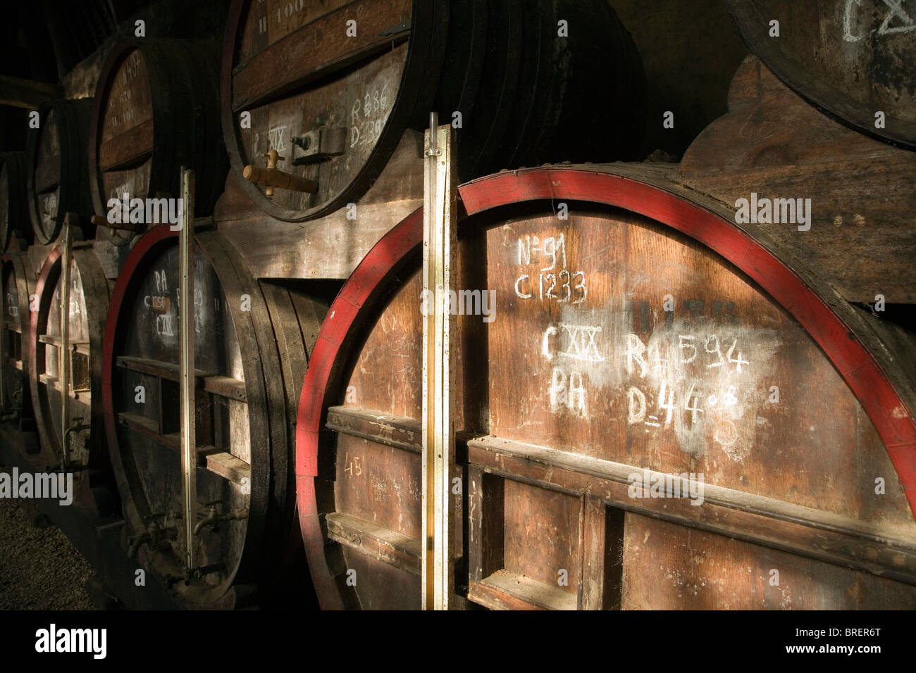Calvados destillerie hi-res stock photography and images - Alamy