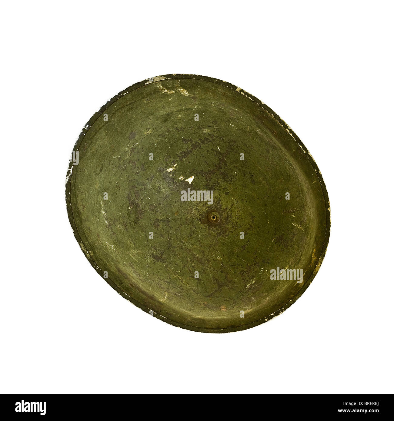 Army helmet Cut Out Stock Images & Pictures - Alamy