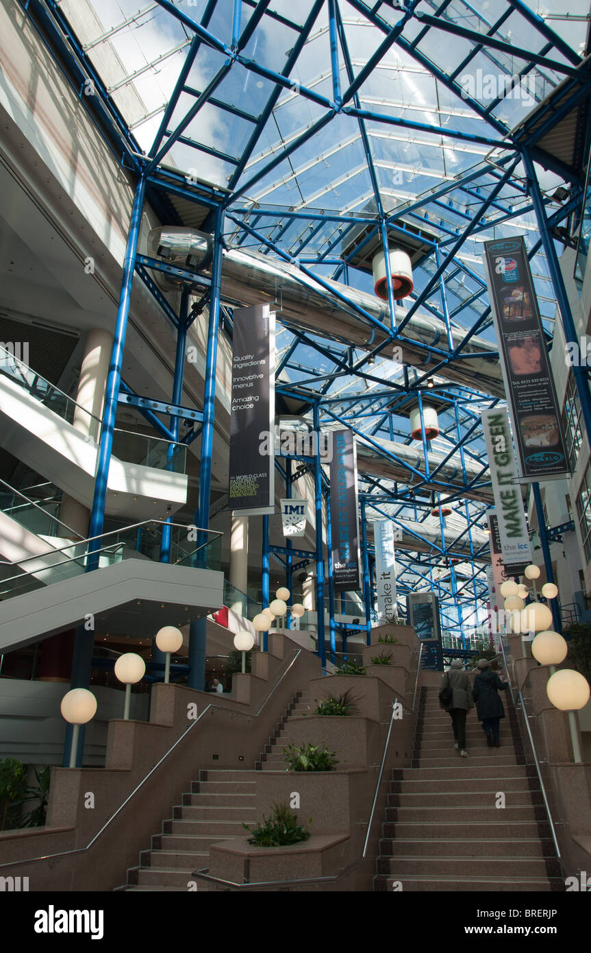 Inside convention center hi-res stock photography and images - Alamy