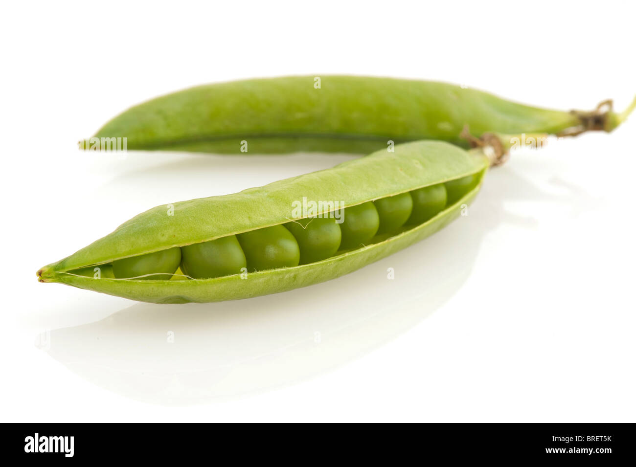 Broad beans hi-res stock photography and images - Alamy