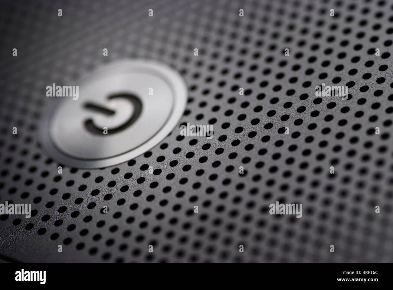 Power button hi-res stock photography and images - Alamy