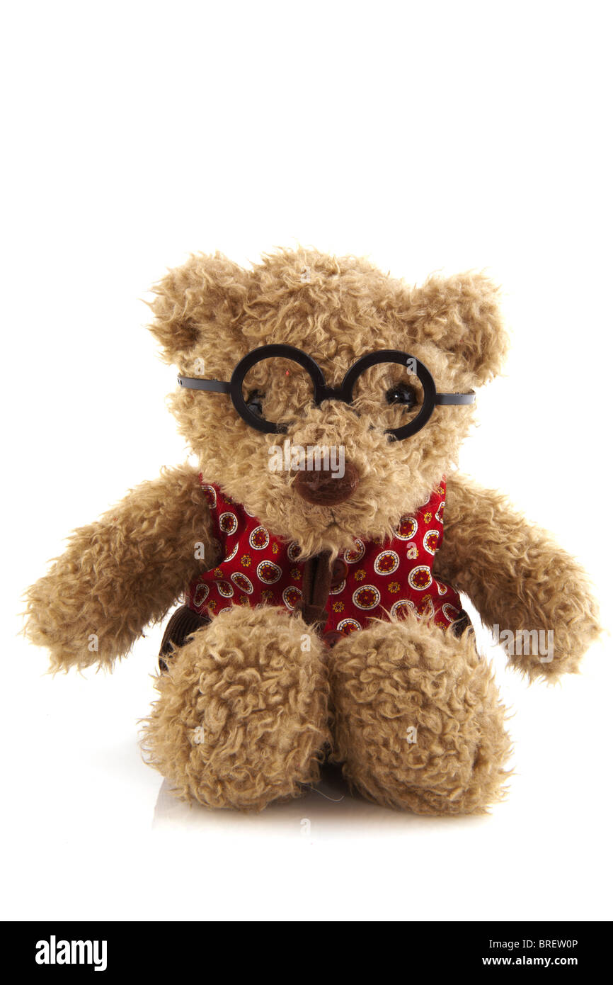 Stuffed toy Cut Out Stock Images & Pictures - Alamy
