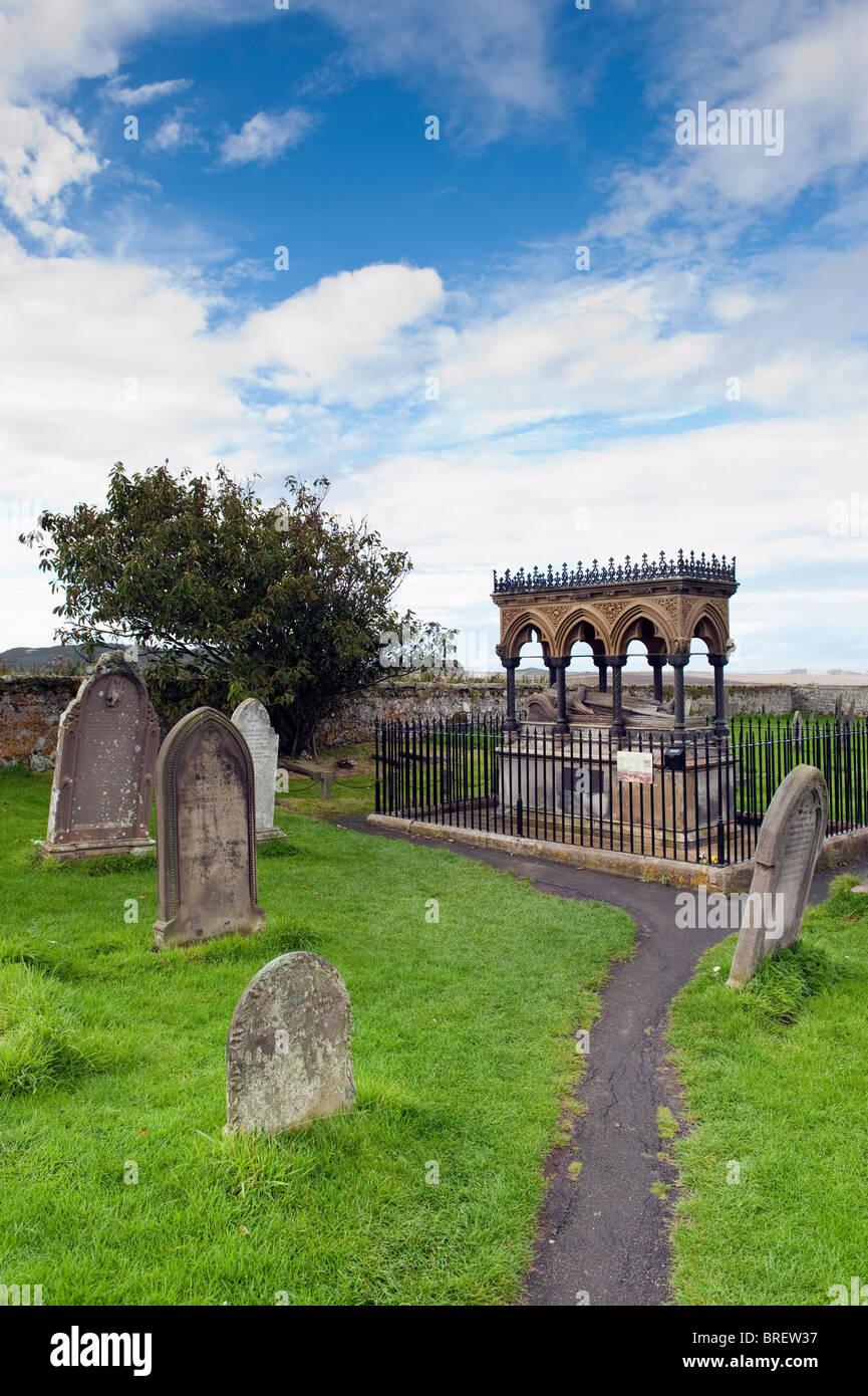Grace darling hi-res stock photography and images - Alamy