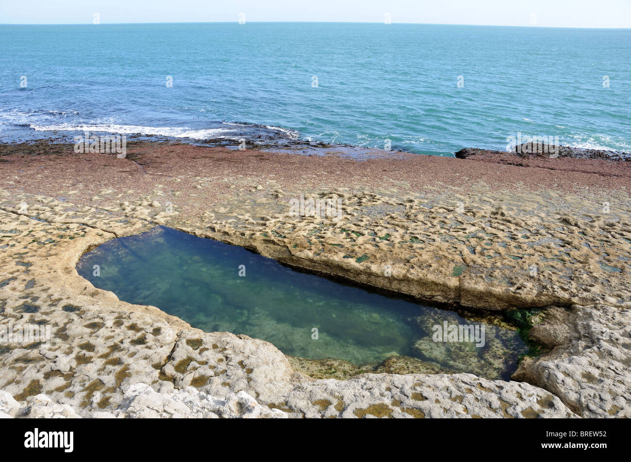 Dancing ledge hi-res stock photography and images - Alamy
