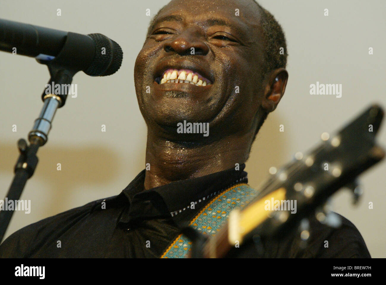Ali farka touré hi-res stock photography and images - Alamy
