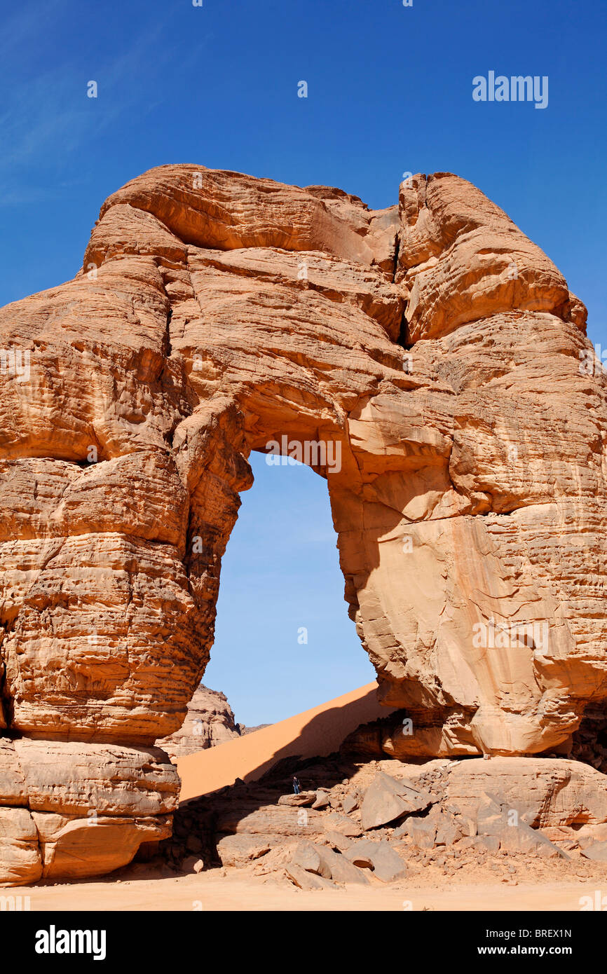 Akakus Mountains High Resolution Stock Photography and Images - Alamy