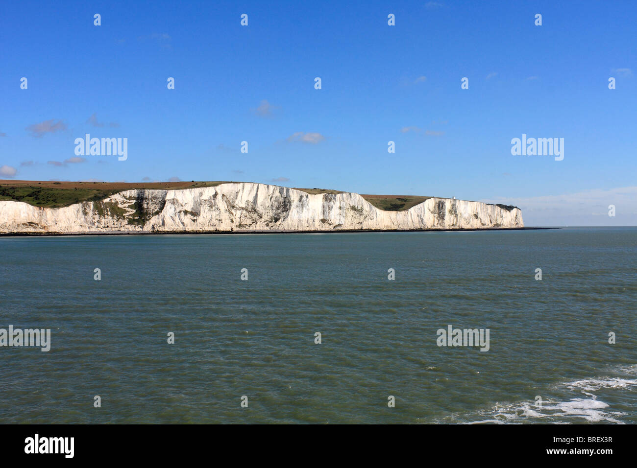 Dover Calais Ferry High Resolution Stock Photography and Images - Alamy