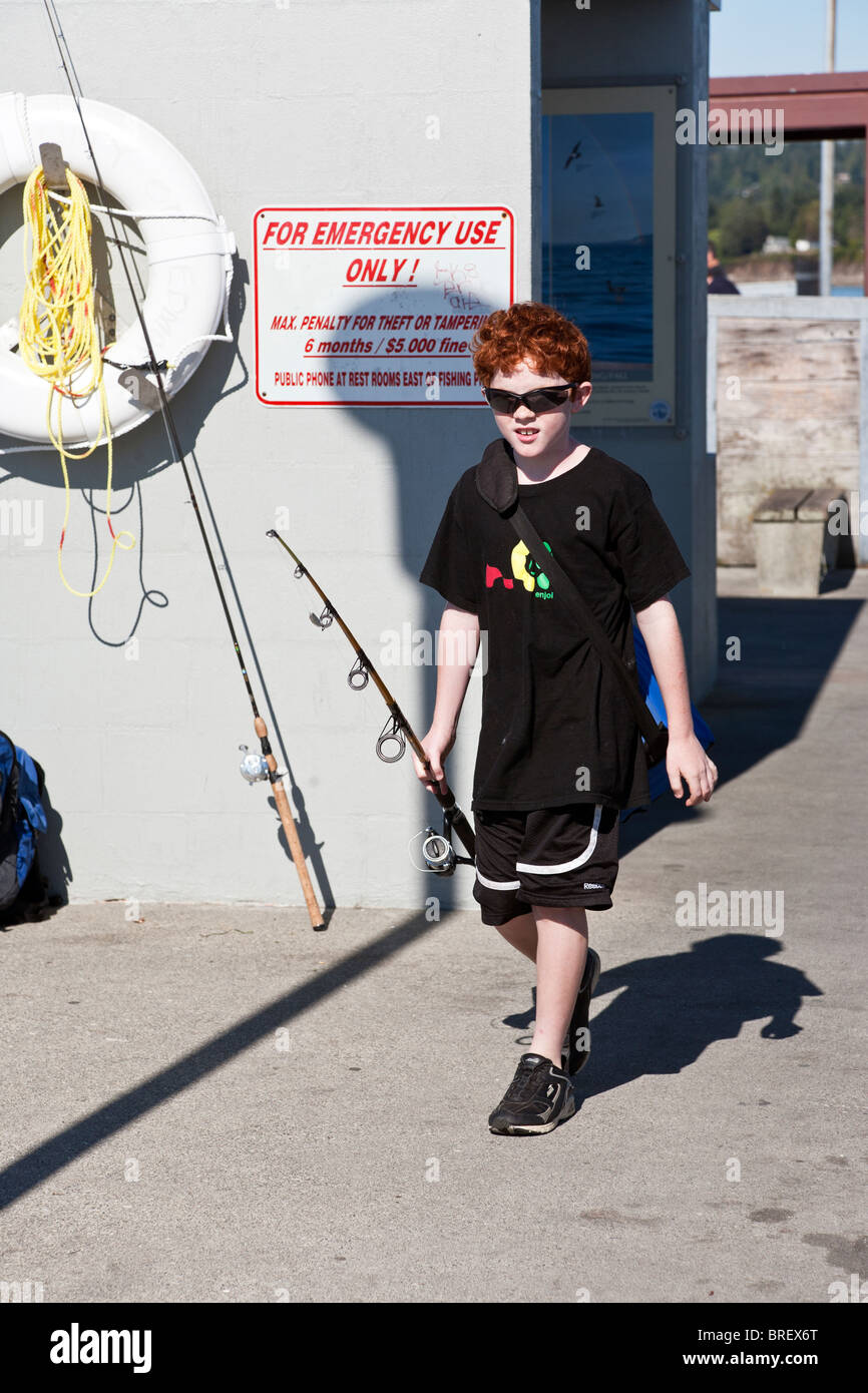 Bright red spot hi-res stock photography and images - Alamy