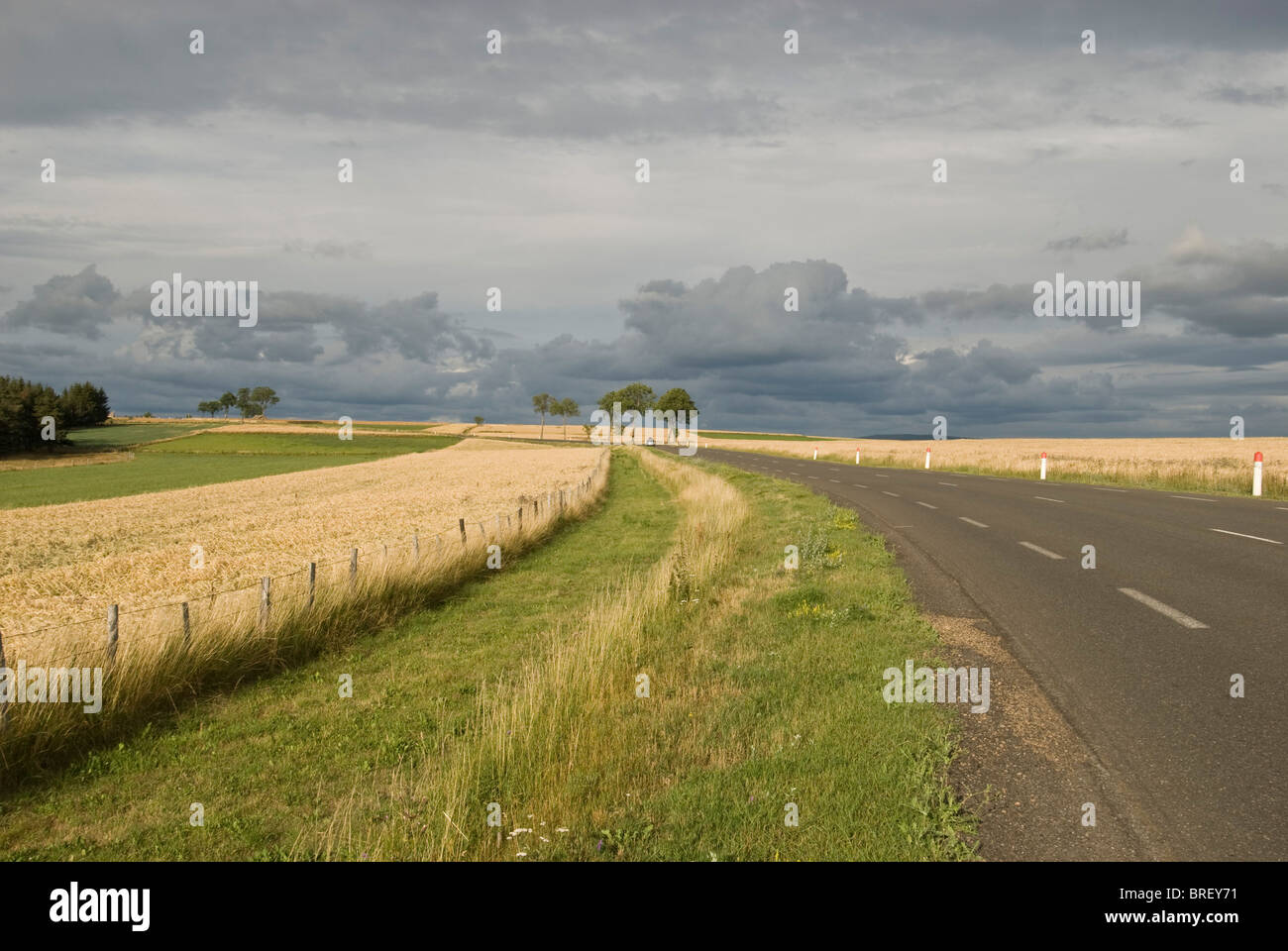 France near vallee du lot hi-res stock photography and images - Alamy
