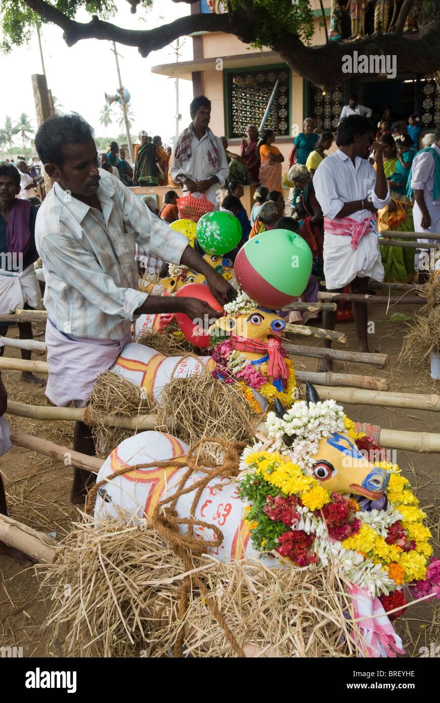 PURAVI EDUPPU FESTIVAL-BESEECHING THE RAIN GODS FOR THEIR MERCY, TAMIL ...