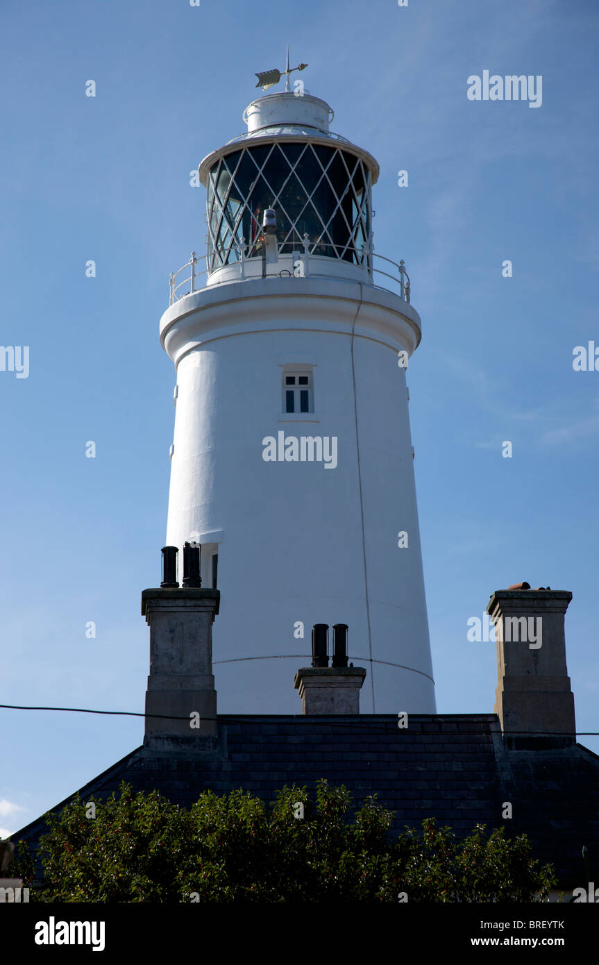 the inland lighthouse, Southwold, Suffolk, England, UK Stock Photo - Alamy