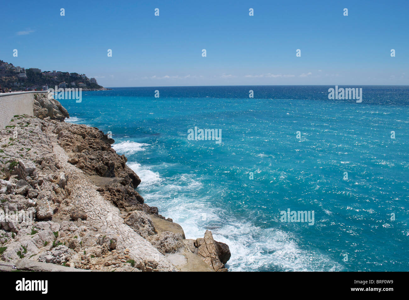 French med hi-res stock photography and images - Alamy